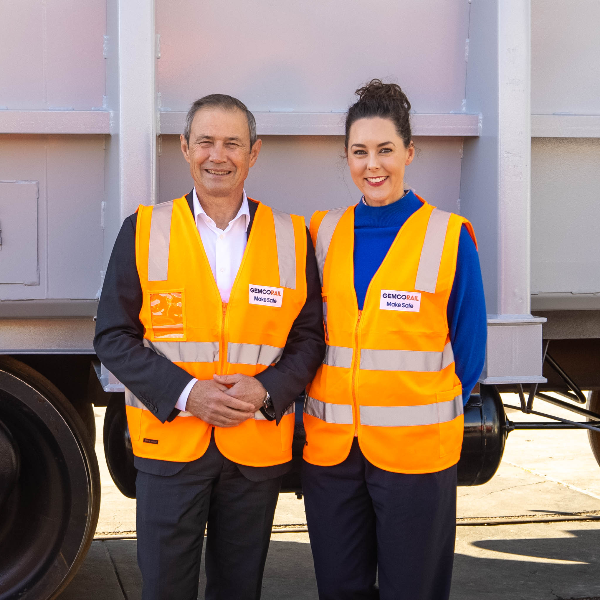 About | Cassie Rowe MLA